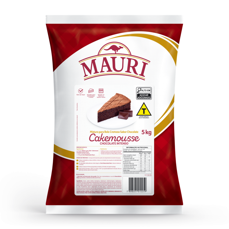 Mauri | Produtos