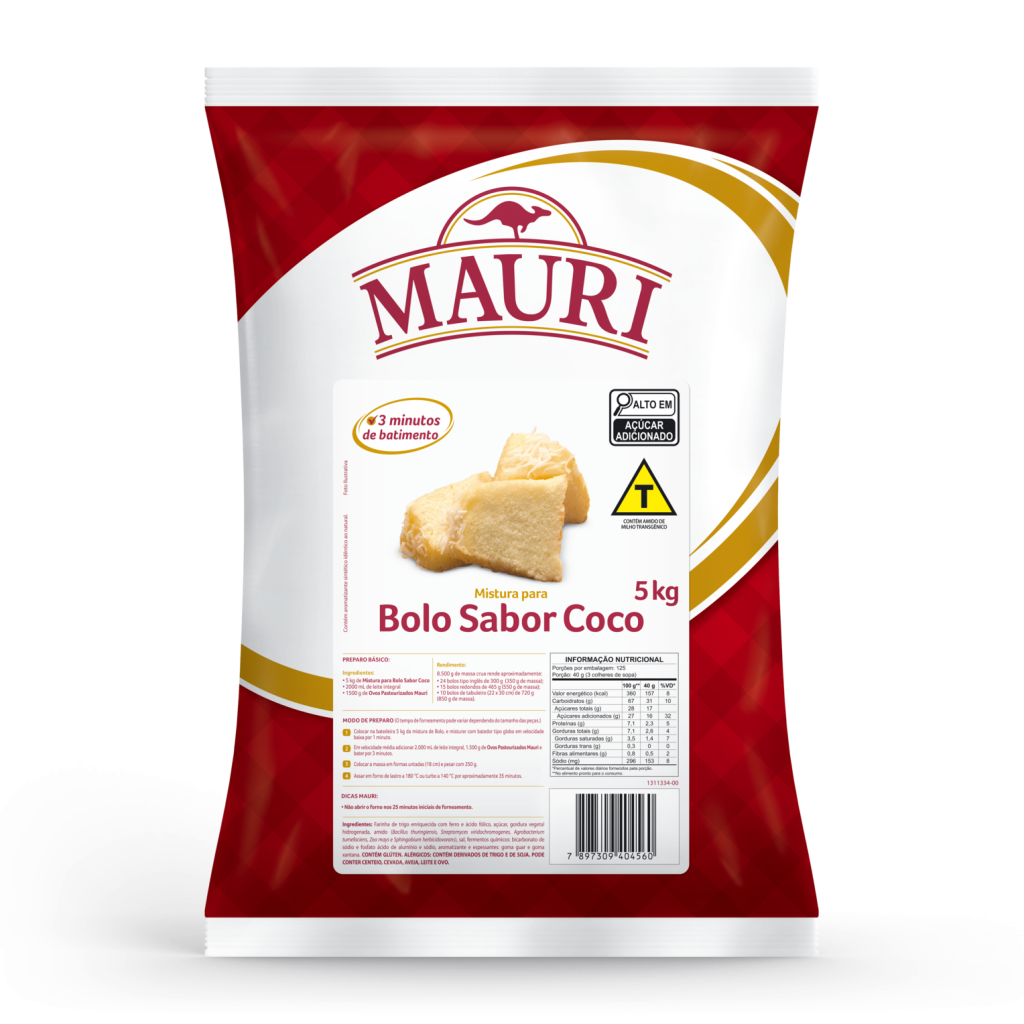 Mauri | Produtos