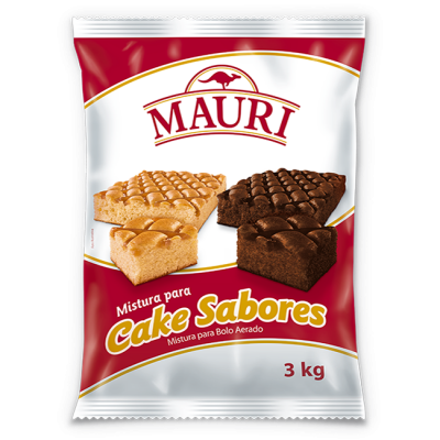 Mauri | Produtos