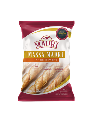 Mauri | Produtos